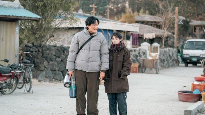 Episode 9-12 When Life Gives You Tangerines Vol 4, Tampilkan Kisah ...