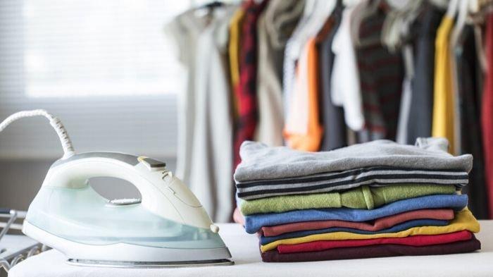 Tips Mudah untuk Buat Baju Tetap Rapi dan Tak Kusut Meski Tak Disetrika ...