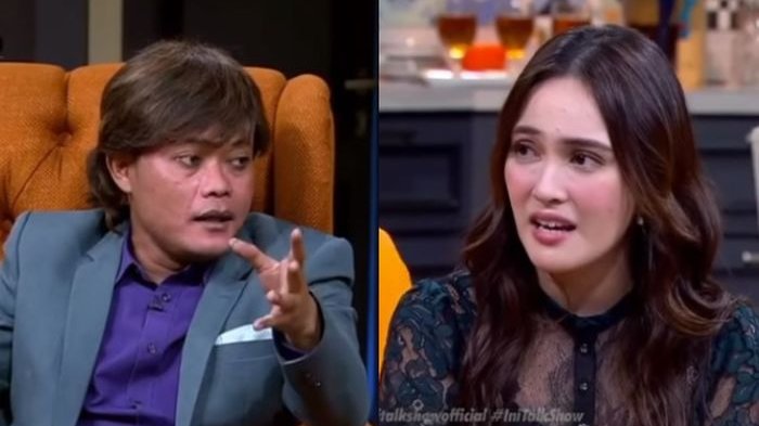 Sule Unggah Video Permintaan Maaf Terkait Candaannya di 'Ini Talk Show ...