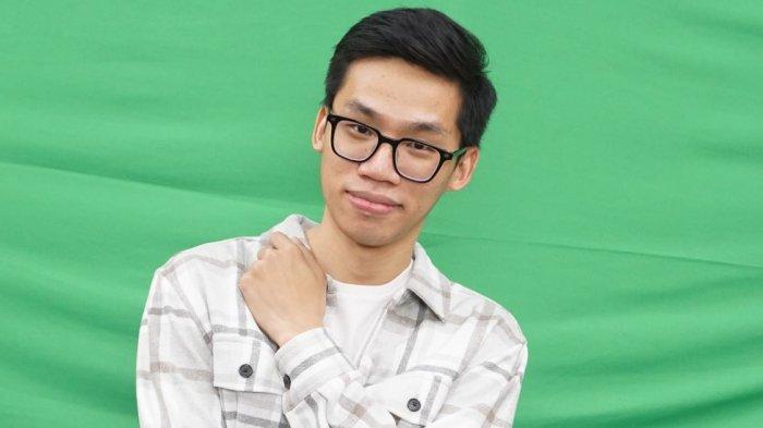 Shandy Luo, Konten Kreator Muda Berjargon 'Ayo Main' Memiliki 2,8 Juta ...