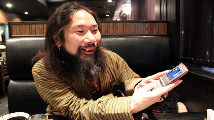 Pertemuan Keduanya dengan Sheikh Turki Membuat Taku Takazawa Semakin ...