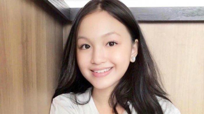 Audisi Nyanyi ke SM Entertainment, Sherry Jolieca Ingin Sukses Seperti ...