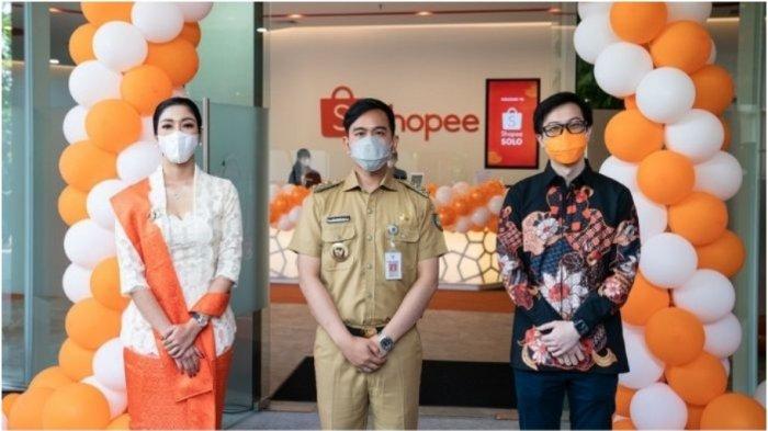 Lowongan Kerja PT Shopee International Indonesia untuk Wilayah Solo ...