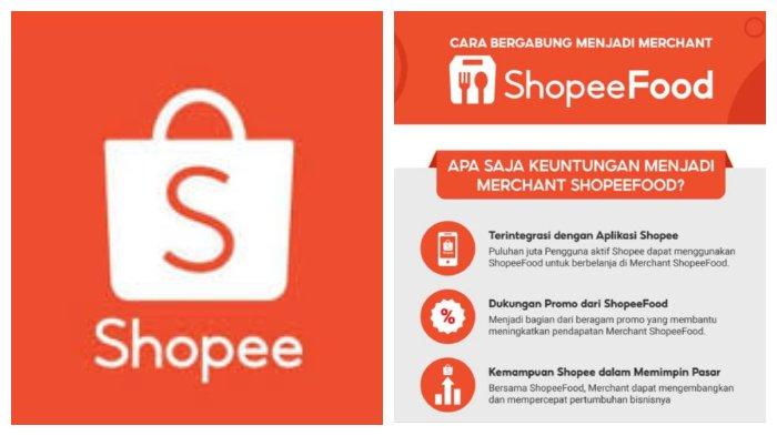 Cara Mudah Mendaftar Merchant ShopeFood dan Persyaratan Dokumen yang ...