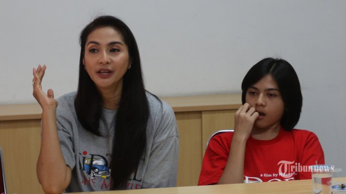 Jatuh Bangun Memulai Karir, Artis Cilik Rey Bong Mengakui Sempat ...