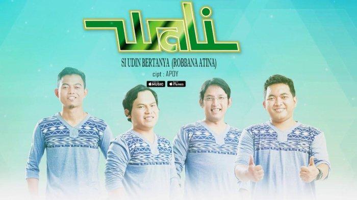 Chord Gitar Si Udin Bertanya - Wali, Viral Reels: Si Udin Datang Kepadaku Saat Itu Malam Pukul ...