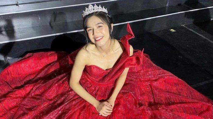 PROFIL Gaby JKT48, Generasi 1 Idol Group JKT48 yang Akhirnya Lulus ...