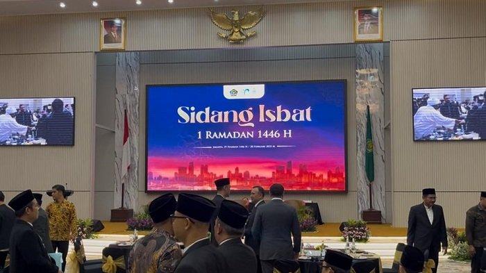 Sidang Isbat Penetapan Idul Fitri 1446 H Bakal Digelar 29 Maret 2025 ...