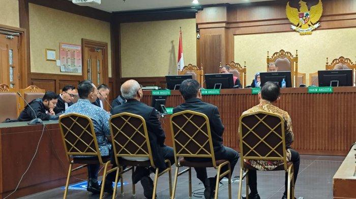 Korupsi Lahan Rumah DP Nol Era Anies Rp224 Miliar, Konglomerat Donald ...