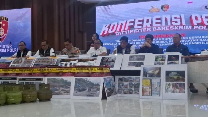 Tenggiling Hewan Dilindungi, Bareskrim Polri: Pembeli Bisa Dipidana ...