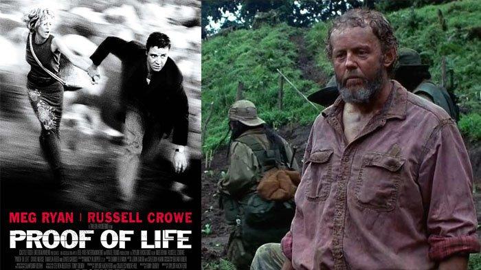 Sinopsis Film Proof of Life di Bioskop TransTV, Tayang Rabu 29 April ...