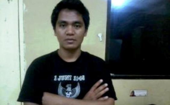 Sondang "Si Hidung" Sosok Taat Ibadah - TribunNews.com