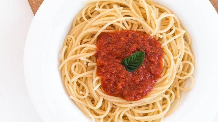 Sejarah Hari Pasta Dunia 25 Oktober dan 5 Fakta Menarik tentang Pasta ...