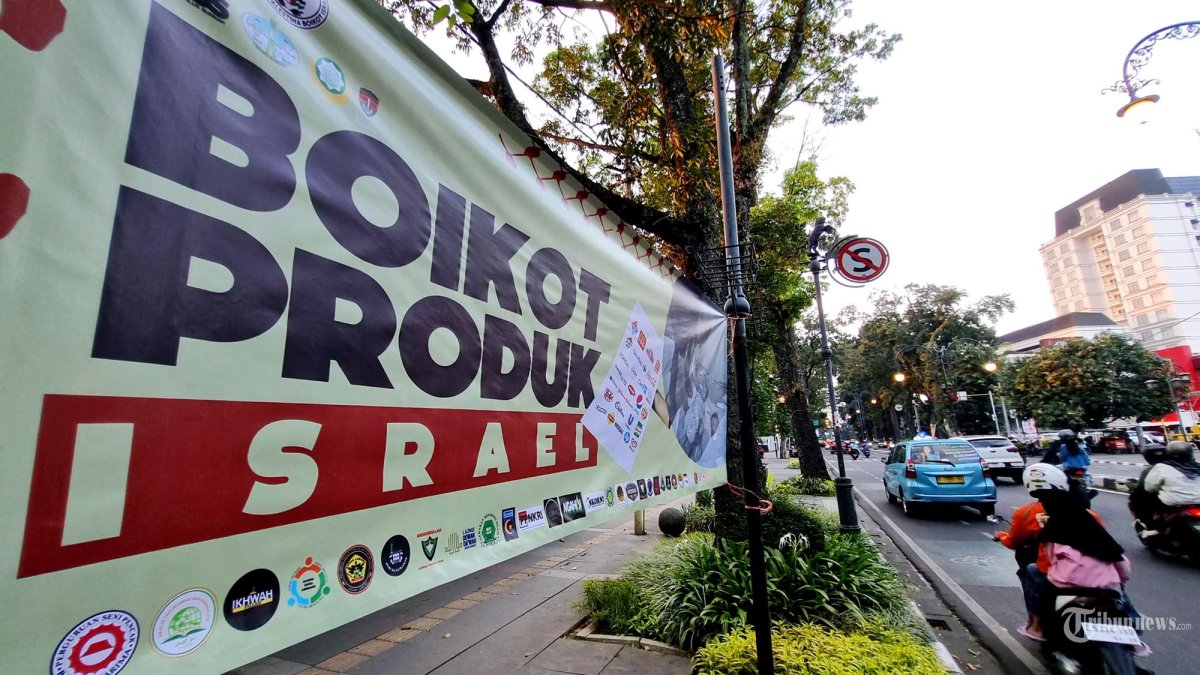 Mengapa Masyarakat Harus Jeli terhadap Ajakan Boikot? Berikut ...