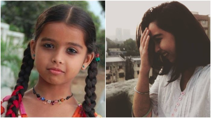 Sekarang Sudah Berusia 17 Tahun, Begini Penampilan Si Ichcha Kecil ...