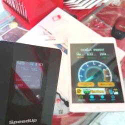 SpeedUp akan Kenalkan Modem 4G LTE - TribunNews.com