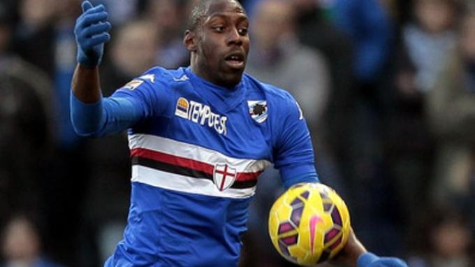 Stefano Okaka Tekniknya Bagus dan Fisiknya Kuat tapi Belum Ada ...