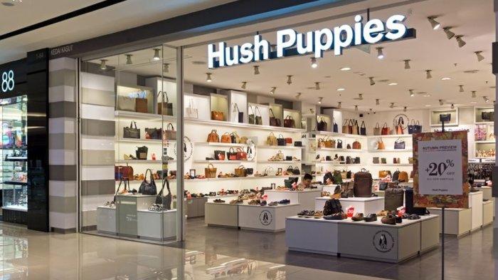5 Alasan Mengapa Produk Hush Puppies Worth It Dikoleksi - TribunNews.com