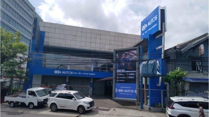 Makin Dekat dengan Pelanggan, OLX Autos Perkuat Layanan di Bandung dan ...
