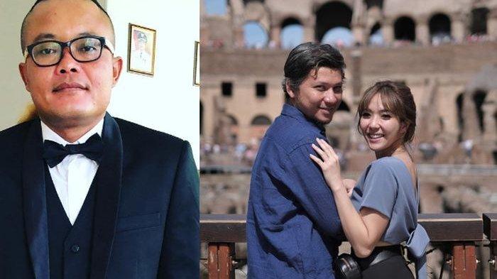 Alami Nasib Serupa, Sule Beri Dukungan untuk Gading Marten yang Digugat Cerai Gisella Anastasia ...