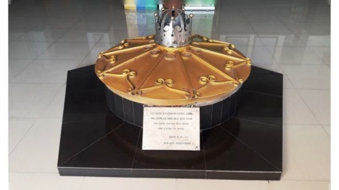 Kisah Mistis Sumur Bandung, Konon Dijaga Siluman Macan Putih ...