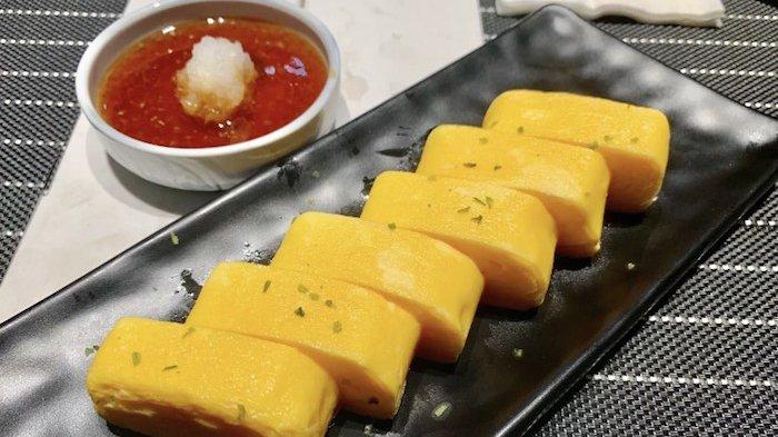 Cara Membuat Tamago yang Enak dan Mudah Bagi Pemula, Berikut Kumpulan Resepnya - TribunNews.com