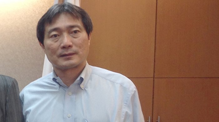 Ikatan Pengusaha Indonesia Jepang (IPIJ) Terbentuk - TribunNews.com