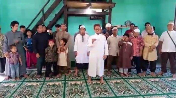 Pemimpin Deklarasi Laskar Jundullah Hilang Setelah Dicari Polisi, MUI ...