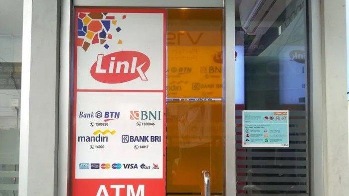 Resmi Ditunda, Cek Saldo dan Tarik Tunai di ATM Link Masih Gratis ...