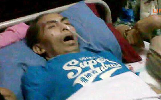 Tata Dado Dimakamkan Siang Ini - TribunNews.com