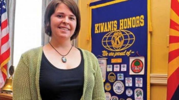 Sosok Kayla Mueller, Tawanan ISIS asal AS yang Dikabarkan Tewas di ...