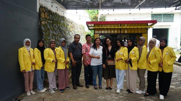 Learning Management System TBIG Bantu Beri Akses Belajar Gratis untuk ...