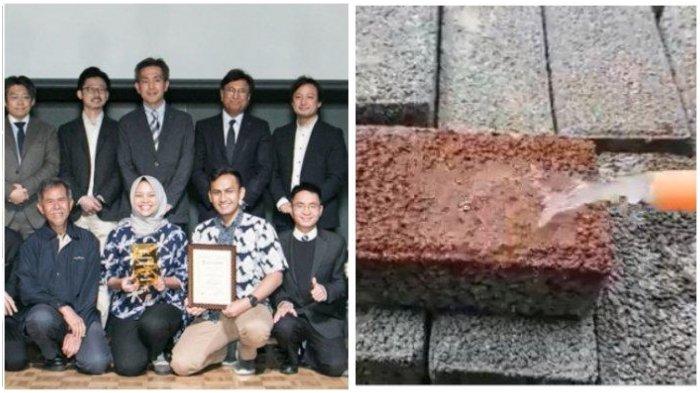 Setelah Sukses di Ajang Internasional, Tech Prom Lab Mendapat Hibah ...