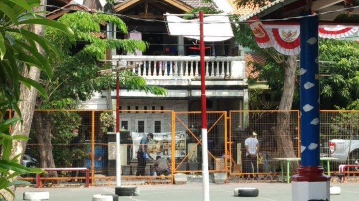 Polri Ungkap Peran Terduga Teroris Abu Zee - TribunNews.com Polri Ungkap Peran Terduga Teroris Abu Zee - TribunNews.com