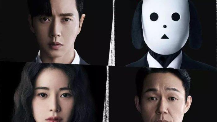 Sbs Rilis Poster Utama Drama The Killing Vote Ini Daftar Pemainnya