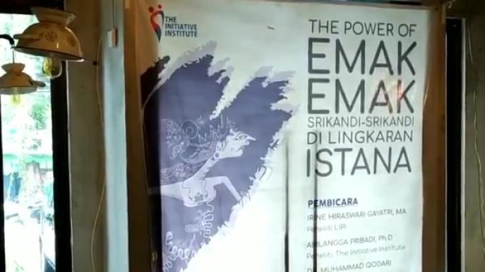 The Power of Emak-Emak Kini Bukan Sekadar Emansipasi Tapi Kebangkitan ...