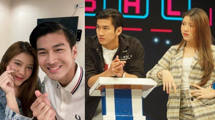 Dekati Tiara Andini, Anrez Putra Adelio Didukung Penggemar hingga ...
