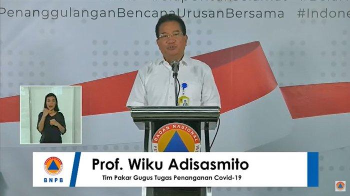 4 Poin Penting Soal Virus Corona, dari Asal hingga Self Limiting ...