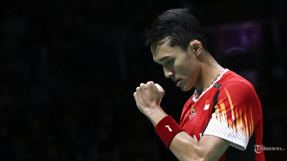 Hasil Final Piala Thomas 2024: Andai Juara, Indonesia Bakal Ukir Dua ... Hasil Final Piala Thomas 2024: Andai Juara, Indonesia Bakal Ukir Dua ...