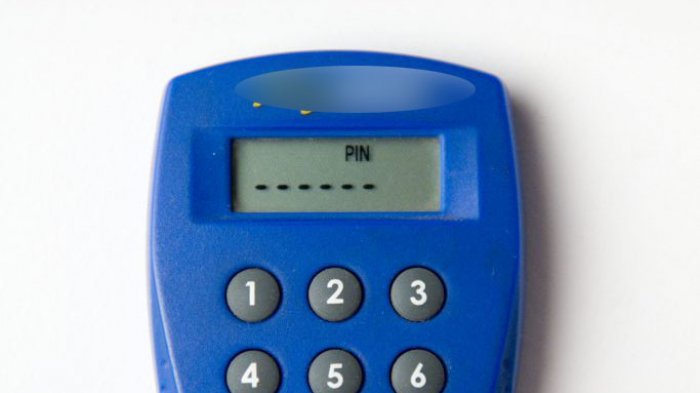 Pentingnya Penggunaan Token Internet Banking dalam Otentikasi Bank ...