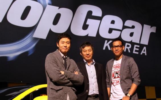 Penggemar Otomotif Wajib Tonton Acara Ini - TribunNews.com