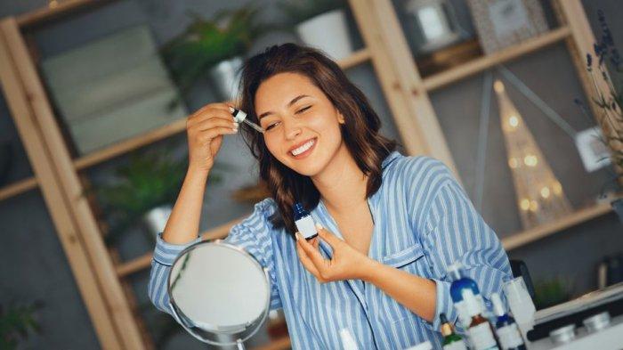 Mengenal Tren Kecantikan Mirror Skin, Apa Bedanya dengan Glass Skin ...