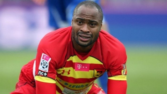 Ugo Ukah Tetap Setia Bersama Selangor FA - TribunNews.com