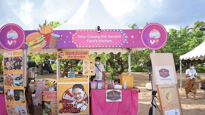 UMKM di Bali Nikmati Kemeriahan HUT ke-1 VidyCoin Community Indonesia ...