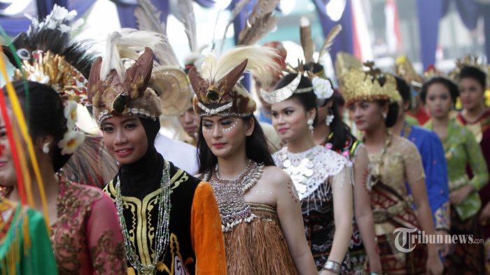 Pedoman Upacara Bendera Hari Pendidikan Nasional 2 Mei 2025 dan Susunan Upacara - Halaman 2 ...