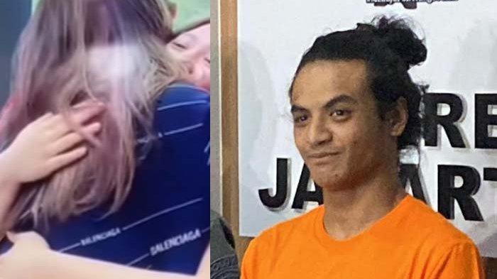 Vadel Badjideh Cengengesan Saat Pakai Baju Tahanan, Nikita Mirzani Pamerkan Pelukan Mesra ...