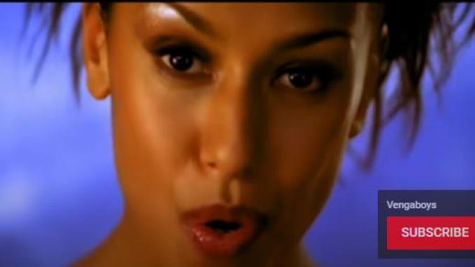 Lirik Lagu Shalala Lala - Vengaboys, Viral di TikTok: My Heart Goes ...