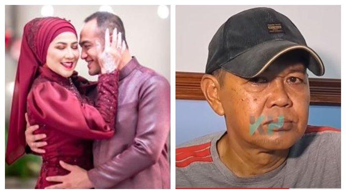 Sebut Tak Pernah Cek-cok, Ketua RT Kaget Ferry Irawan Dilaporkan Venna Melinda atas Dugaan KDRT ...