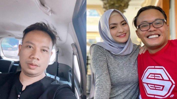 Tanggapi Hubungan Asmara Sule, Vicky Prasetyo Ternyata Pernah Naksir ...
