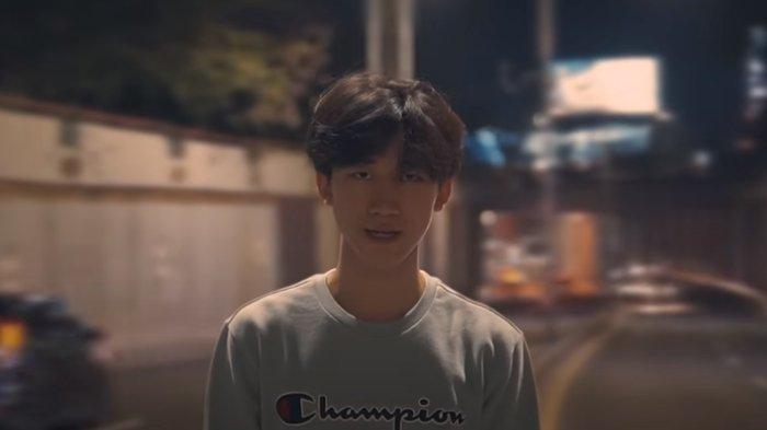 Lirik dan Terjemahan Lagu A Piece of You - Nathaniel Constantin: My ...